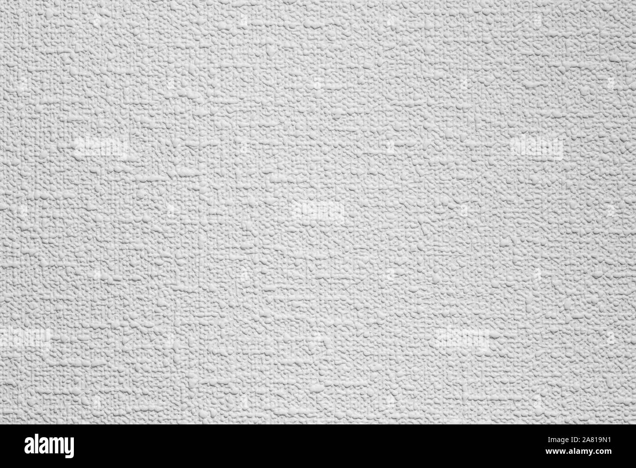 Paper texture. White color paper background for design. Monochrome ...