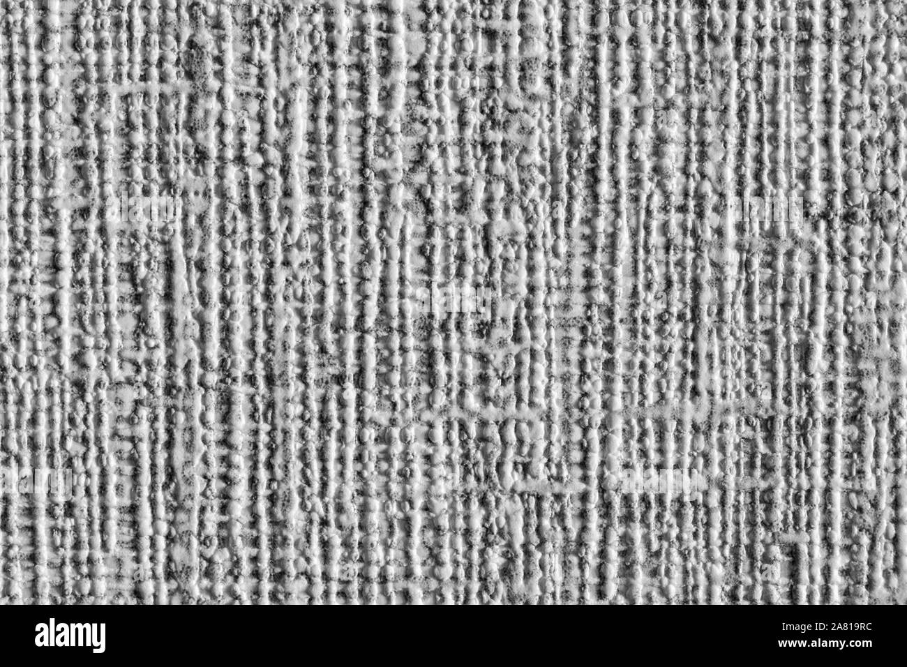 Texture of monochrome wallpaper. Abstract background for design Stock ...