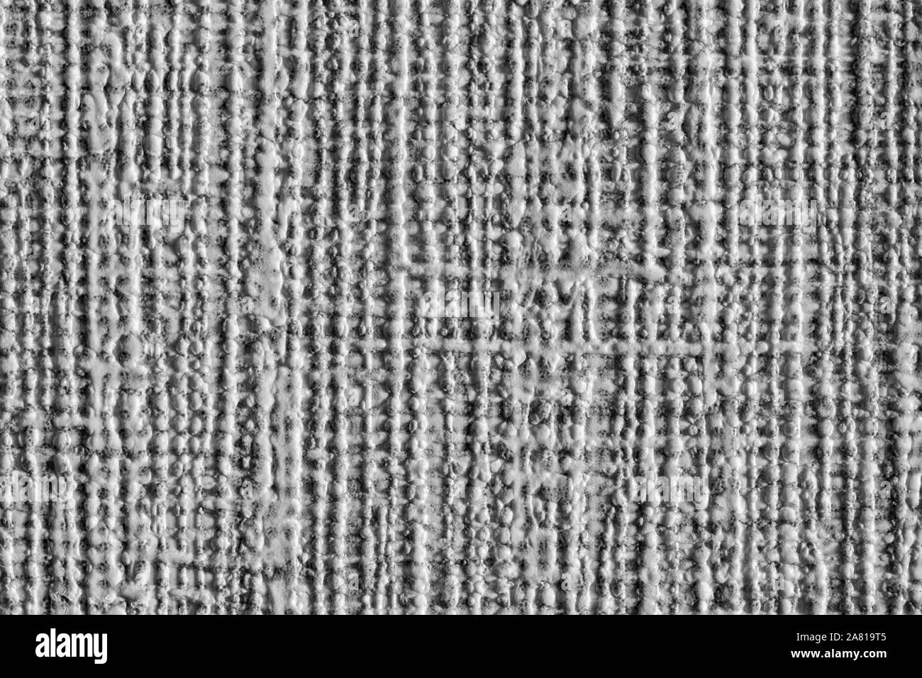 Texture of monochrome wallpaper. Abstract background for design Stock ...