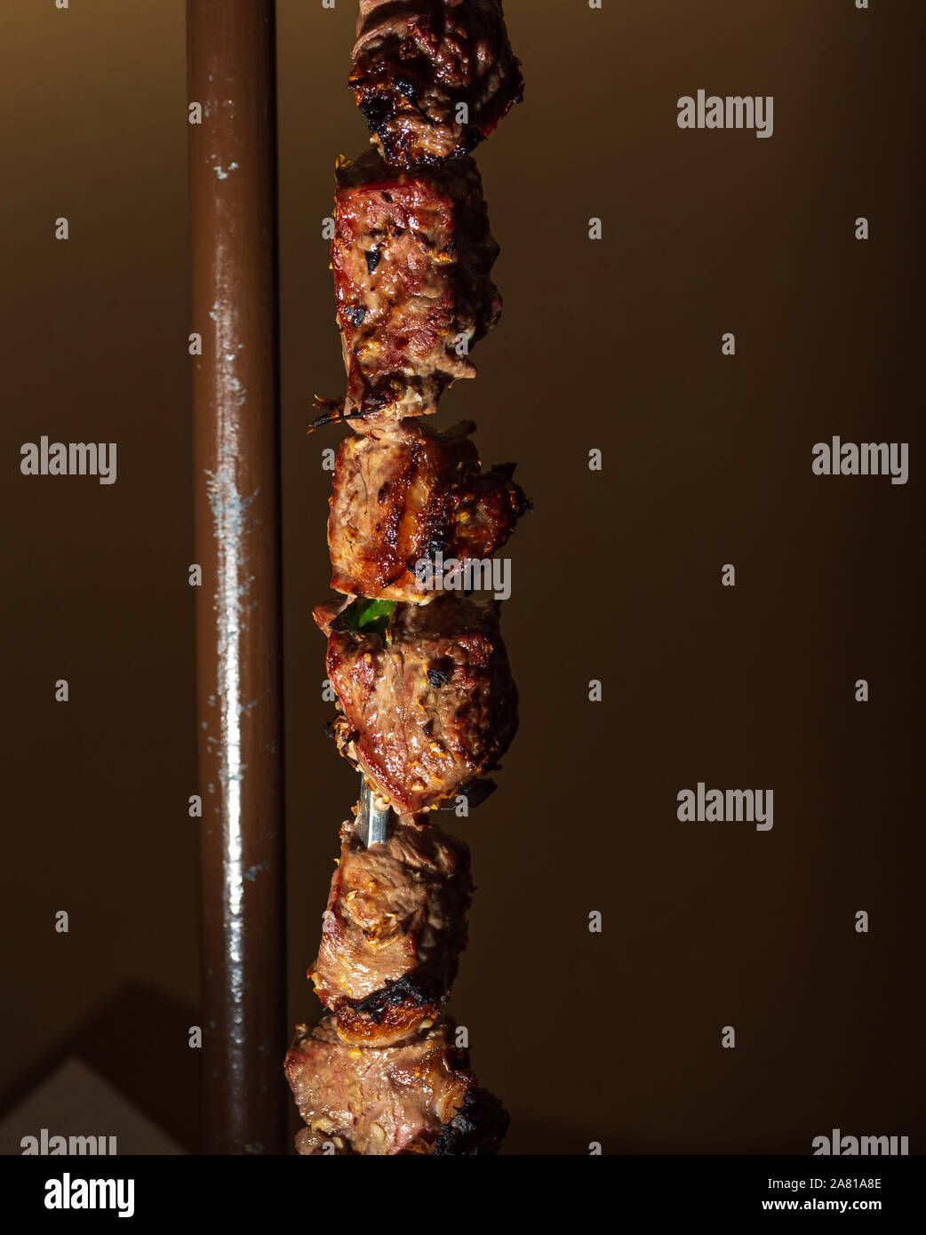 Espetada food hi-res stock photography and images - Alamy