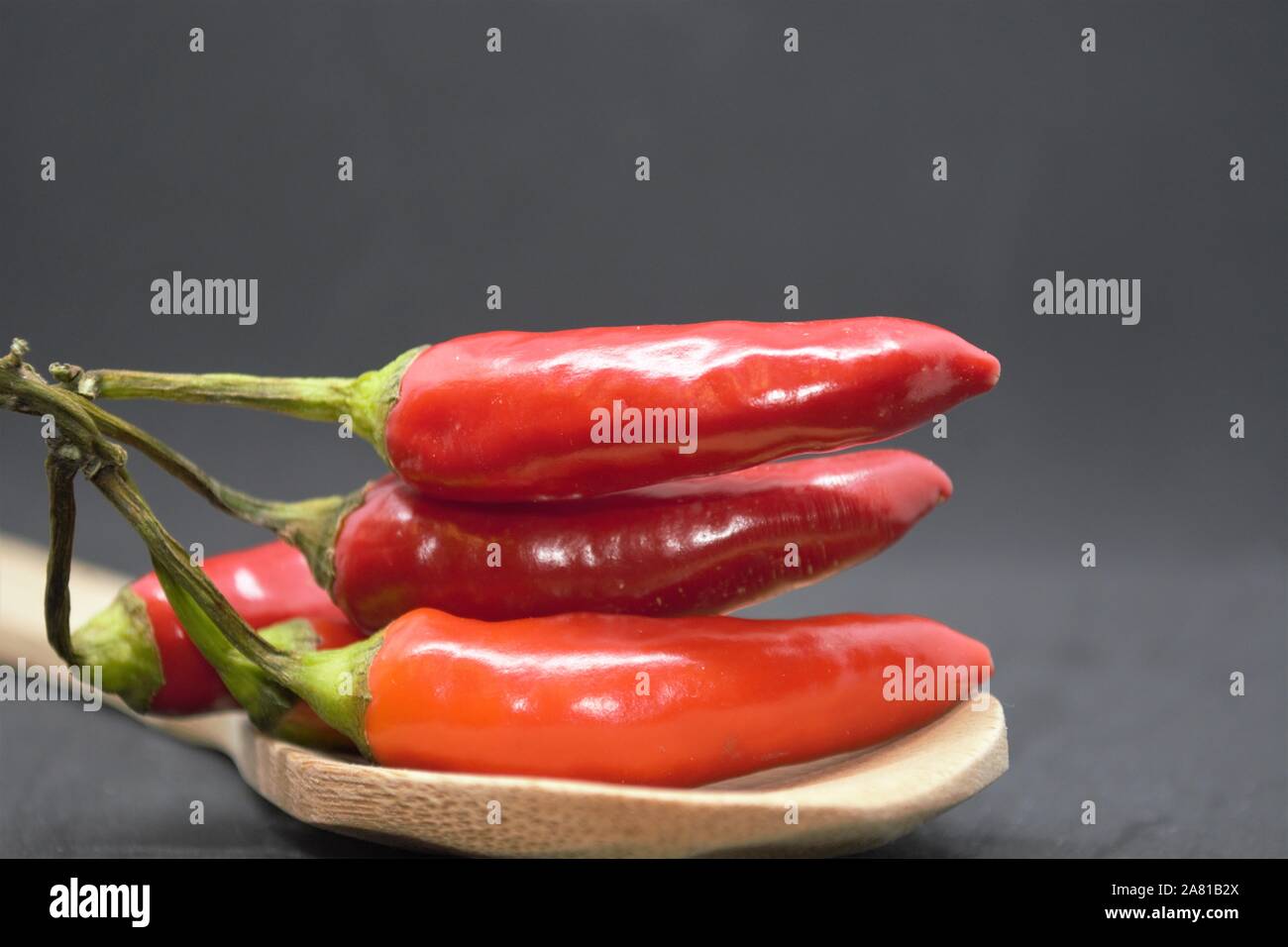 chili pepper red spices food Stock Photo - Alamy