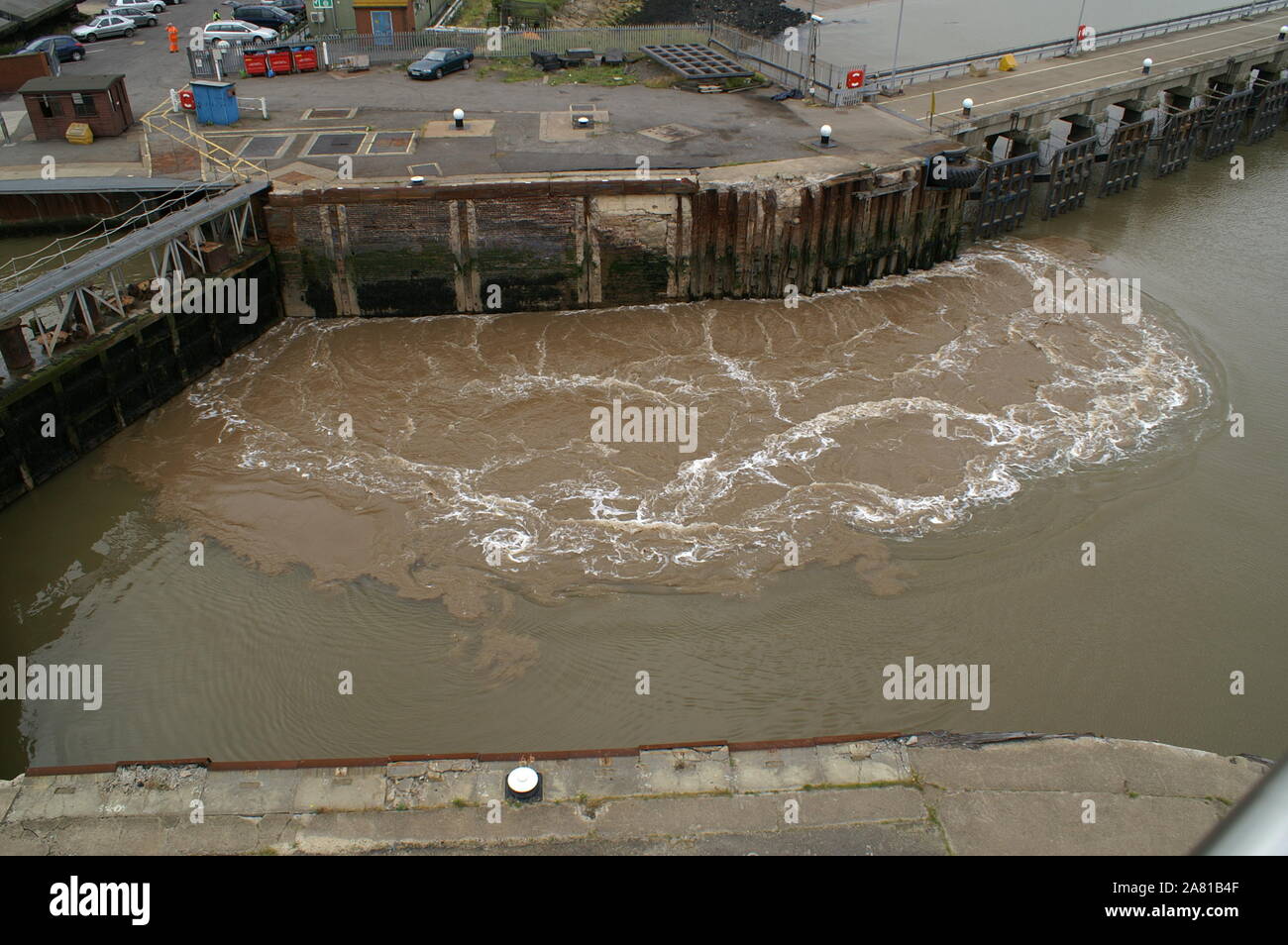 Humber port immingham hi-res stock photography and images - Alamy