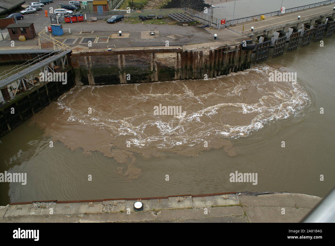 Immingham ship hi-res stock photography and images - Alamy