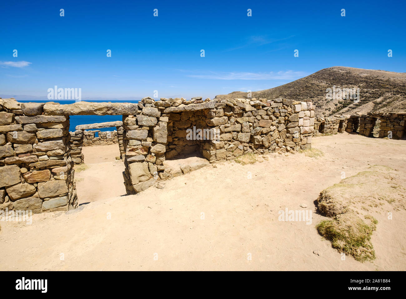 Tikani hill hi-res stock photography and images - Alamy