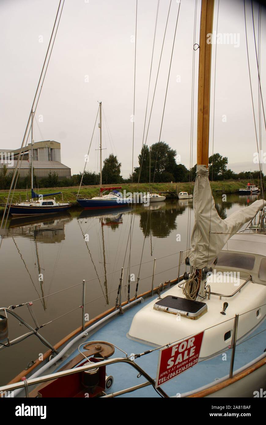 River Ancholme Stock Photos & River Ancholme Stock Images - Alamy