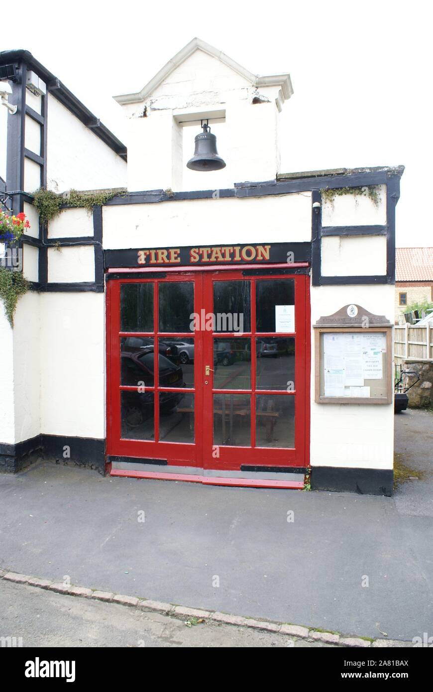 Roman Fire Engine High Resolution Stock Photography and Images - Alamy