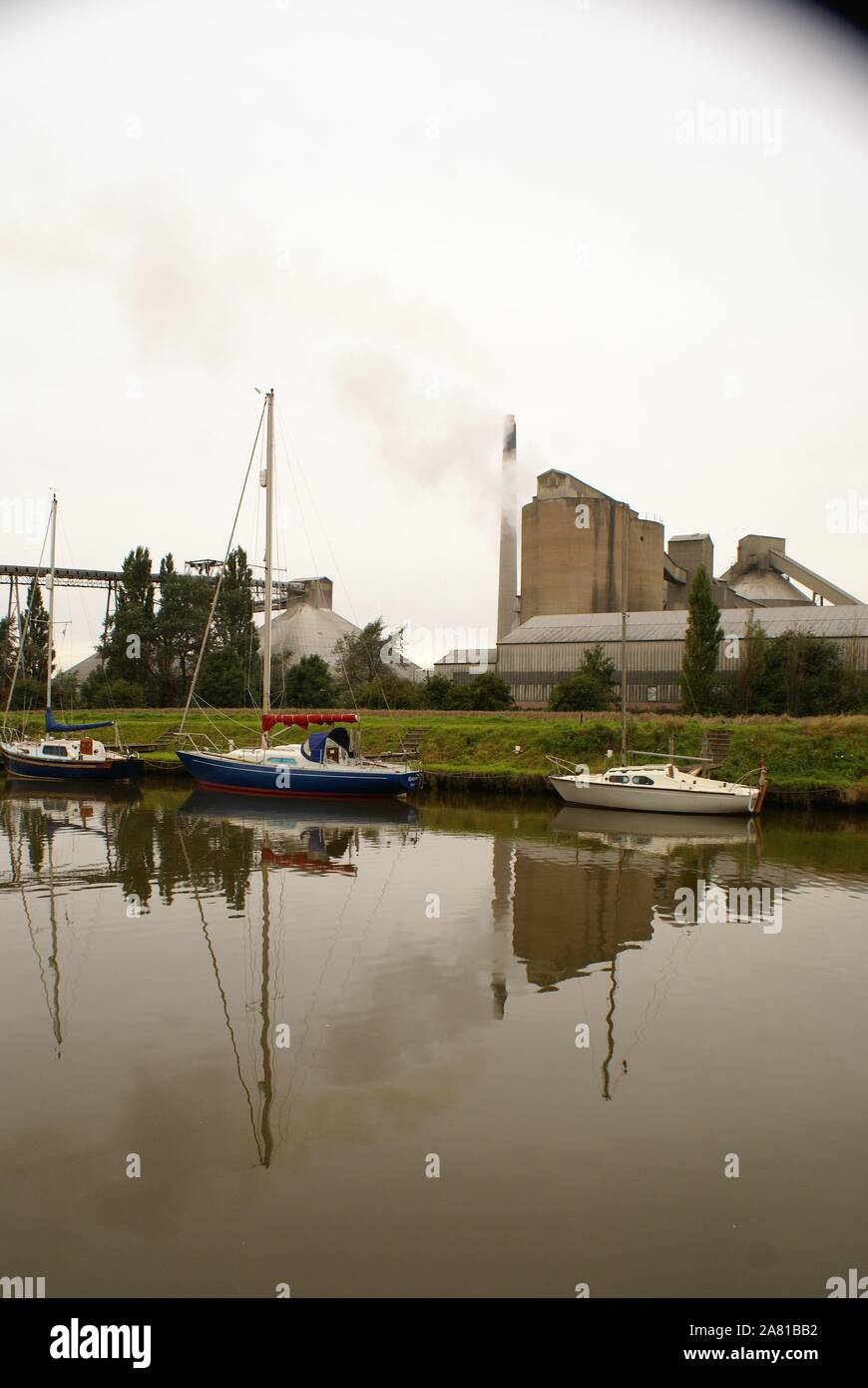 River Ancholme Stock Photos & River Ancholme Stock Images - Alamy