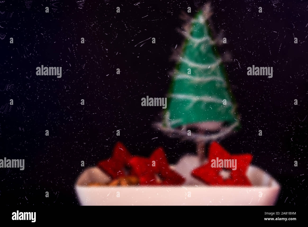 Christmas greetings hi-res stock photography and images - Alamy