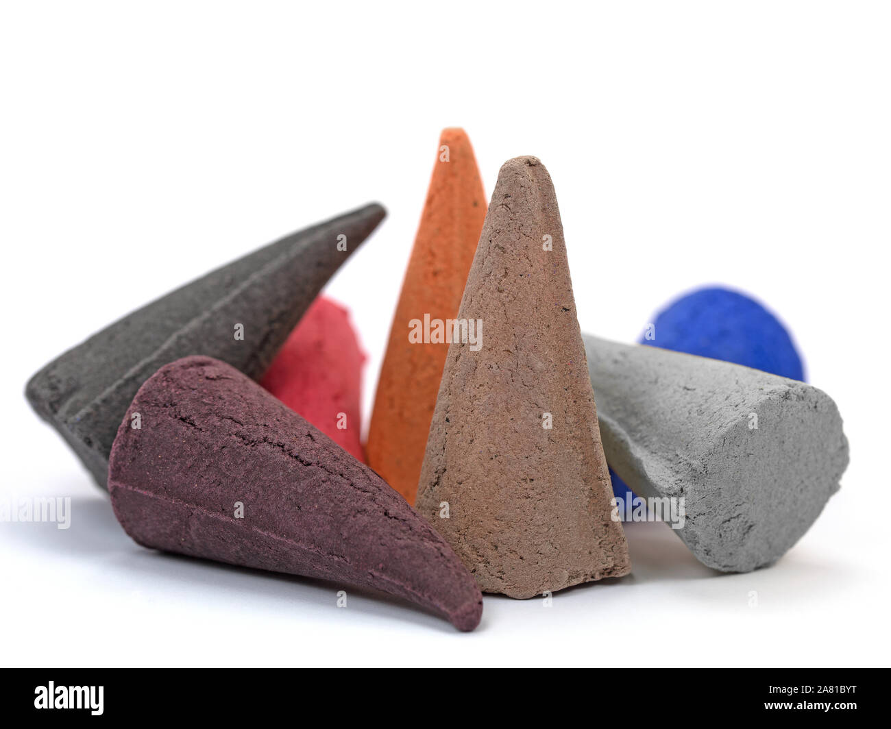 Fumigating hi-res stock photography and images - Alamy