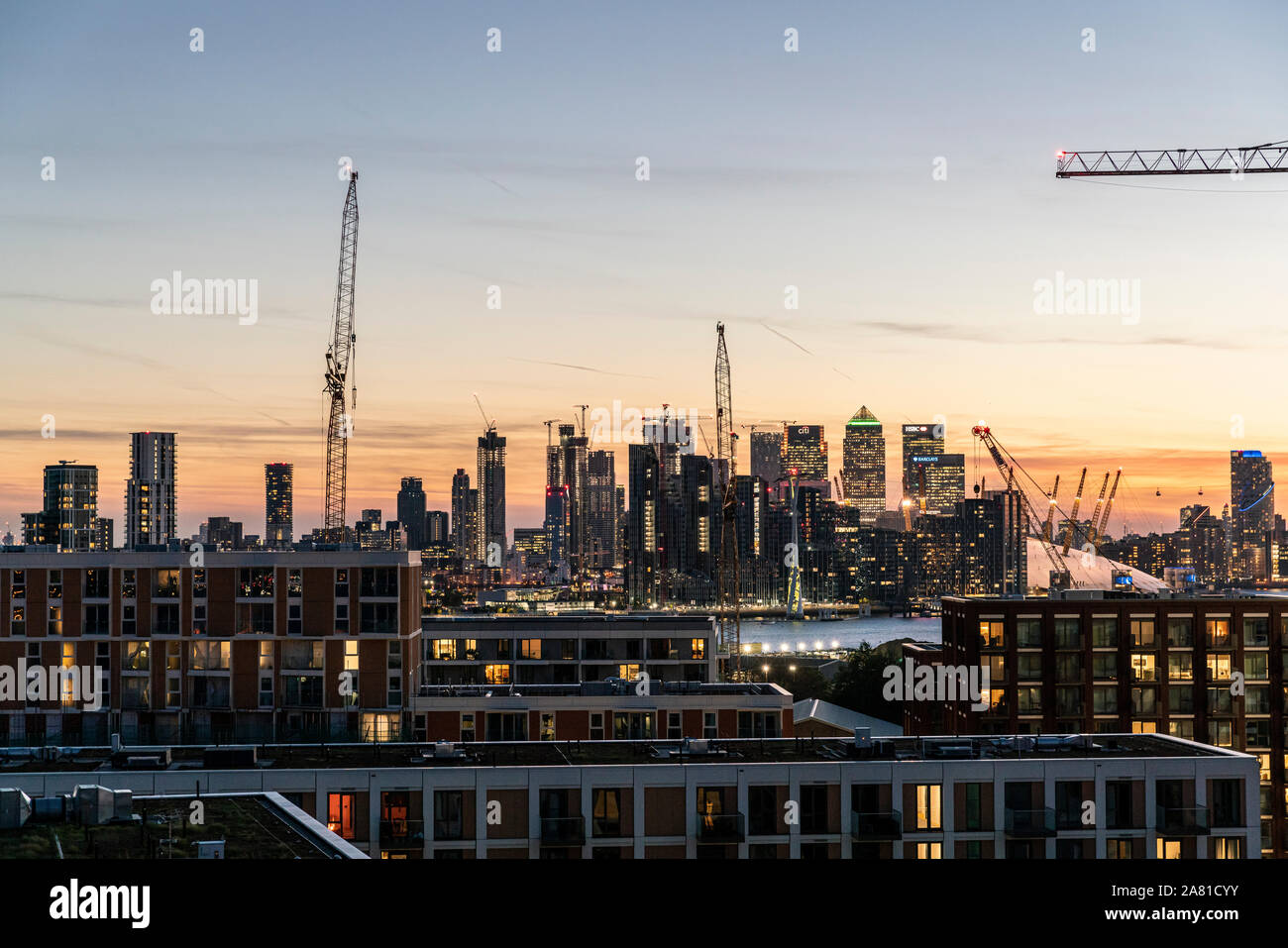Amazing buildings in england hi-res stock photography and images - Alamy