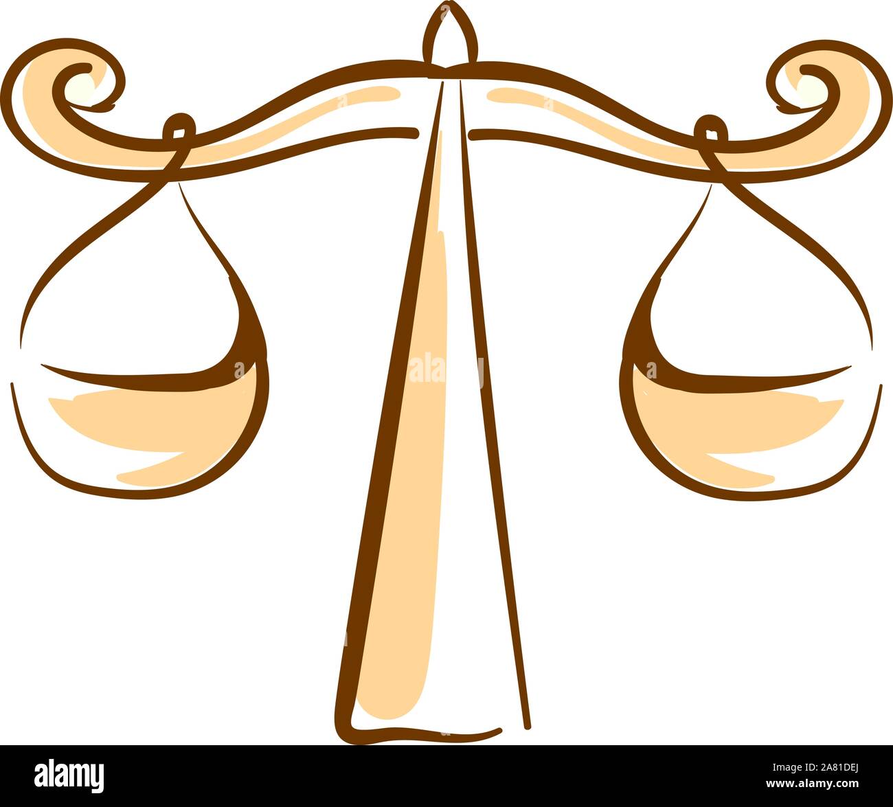 Pan law Stock Vector Images - Alamy