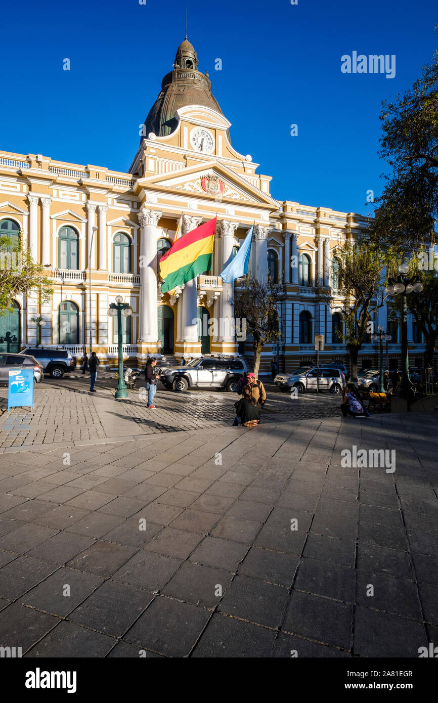 La asamblea nacional hi-res stock photography and images - Alamy
