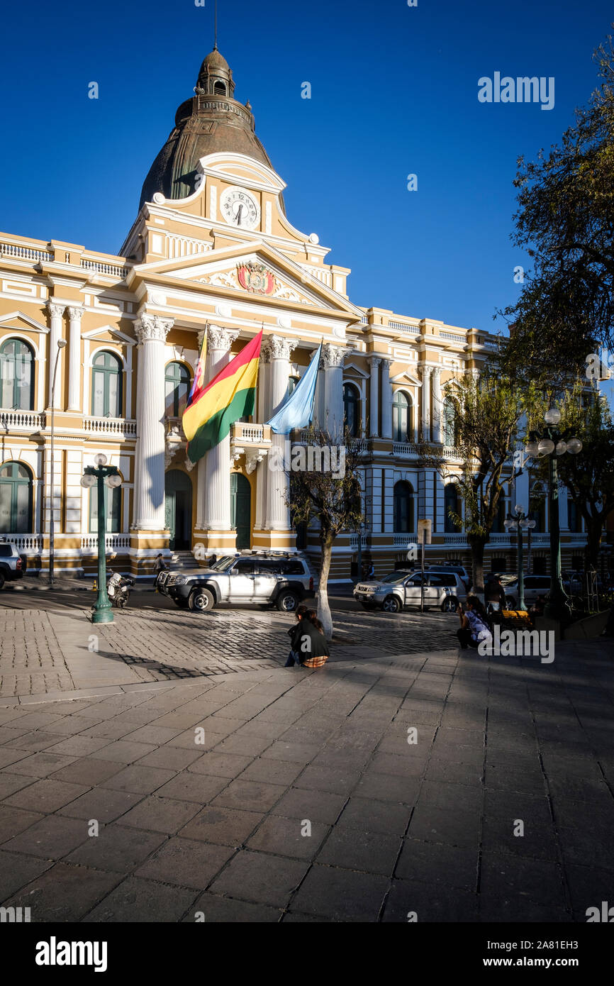 La asamblea nacional hi-res stock photography and images - Alamy