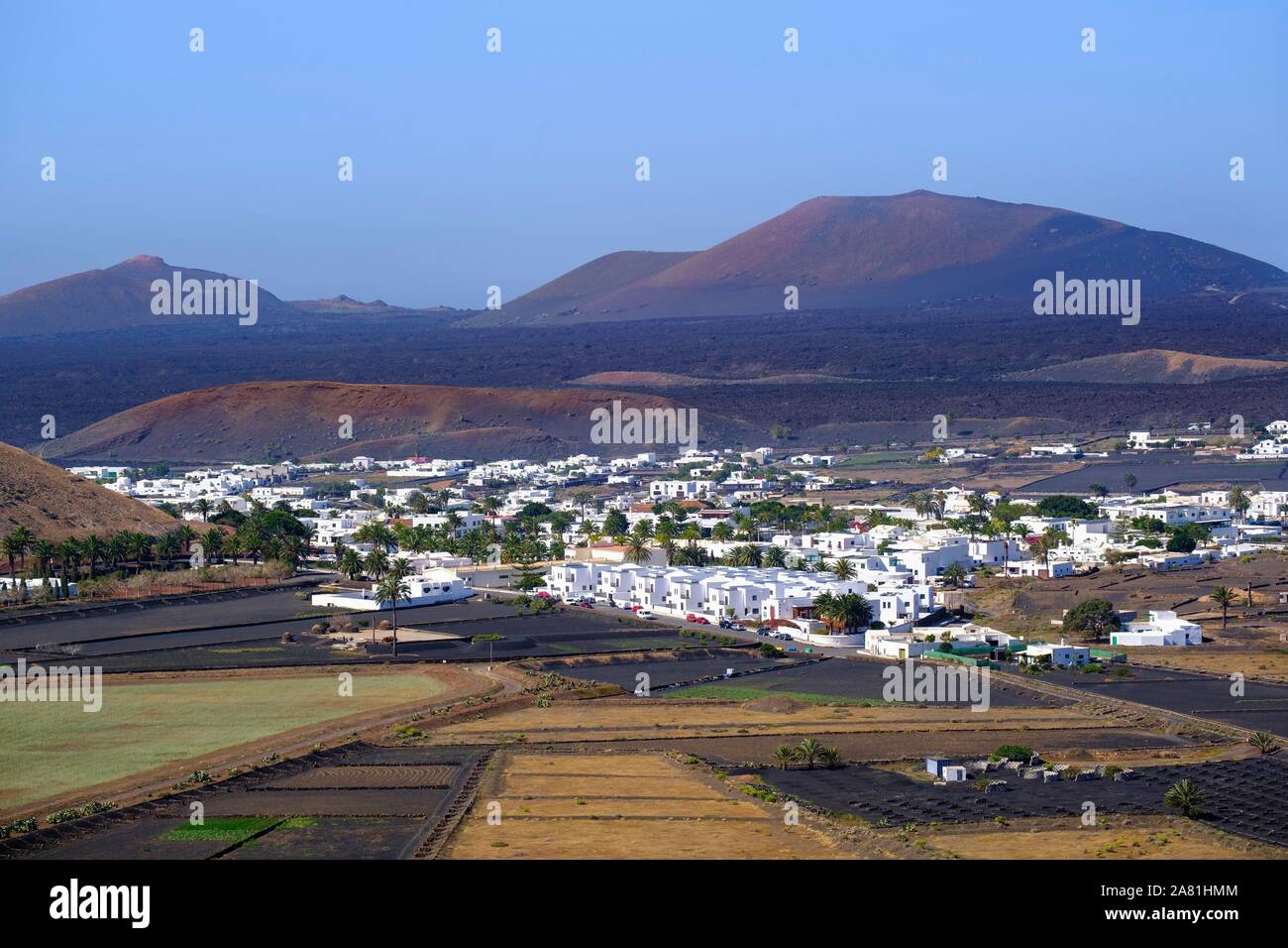 Yaiza region hi-res stock photography and images - Alamy