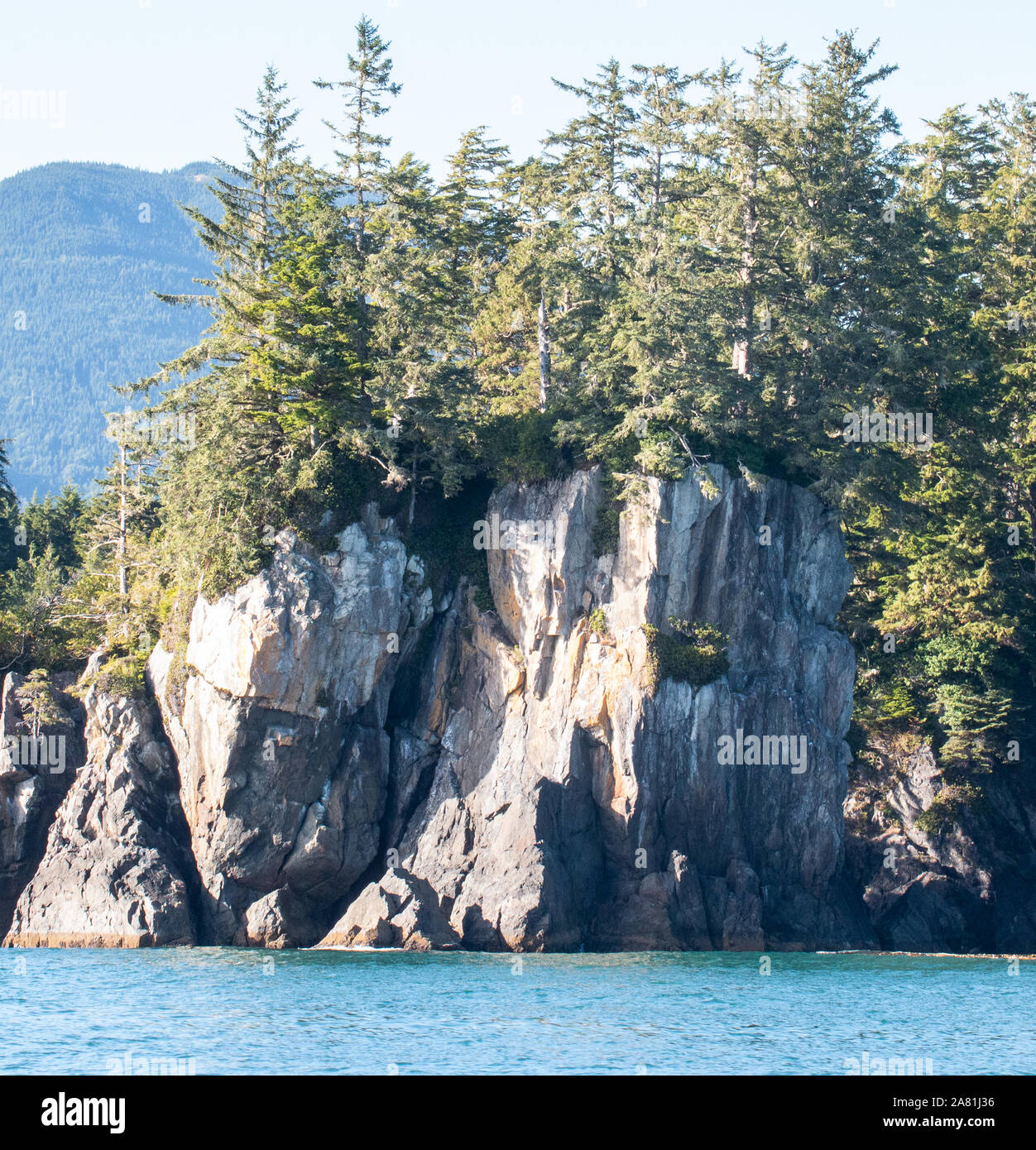 Ucluelet victoria hi-res stock photography and images - Alamy