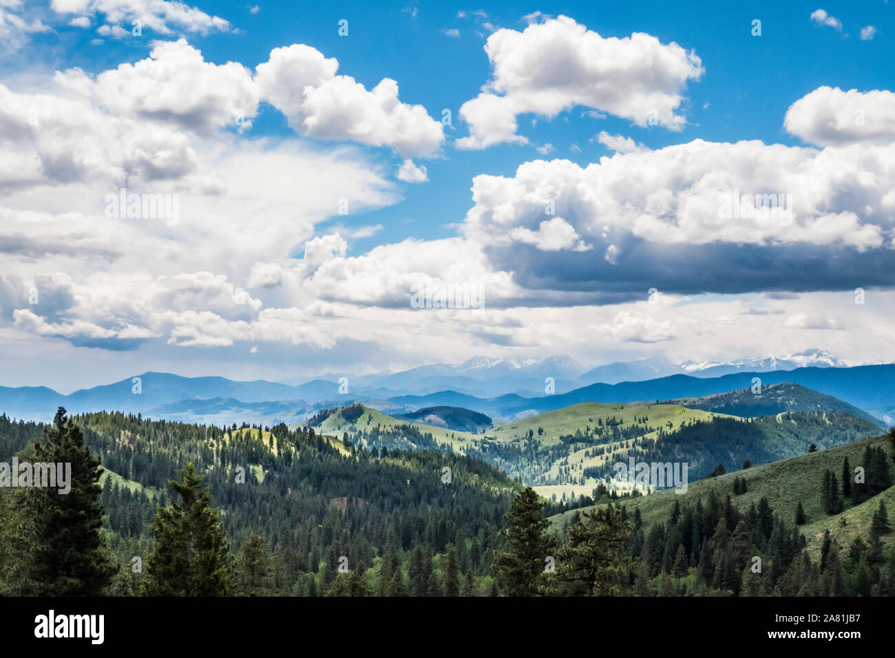 Methow valley hi-res stock photography and images - Alamy