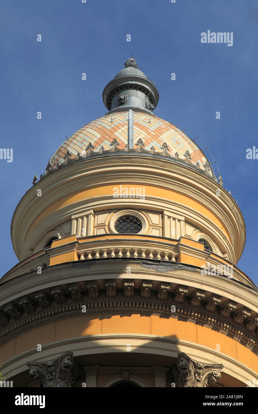 Budapest university library hi-res stock photography and images - Alamy