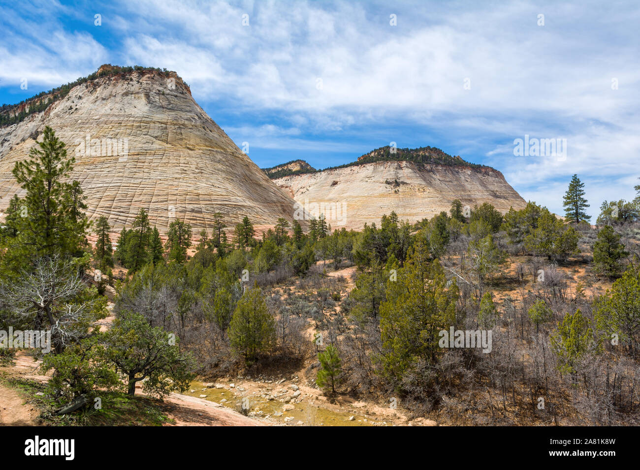 Checkerboard hill hi-res stock photography and images - Alamy