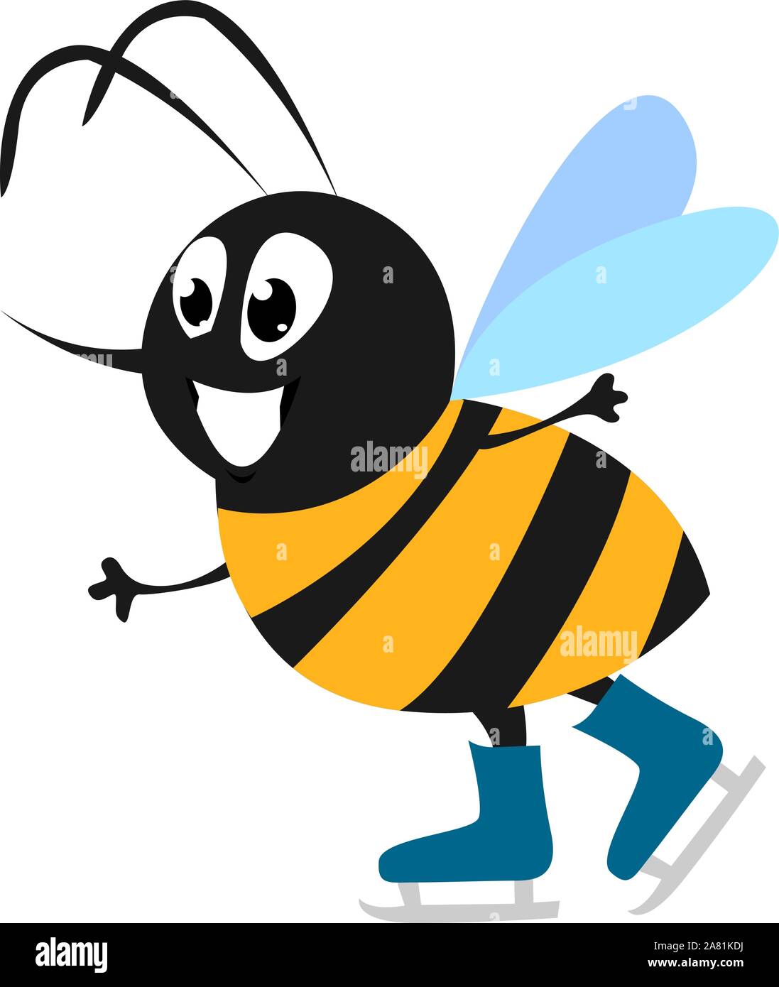 Cool skating Stock Vector Images - Alamy