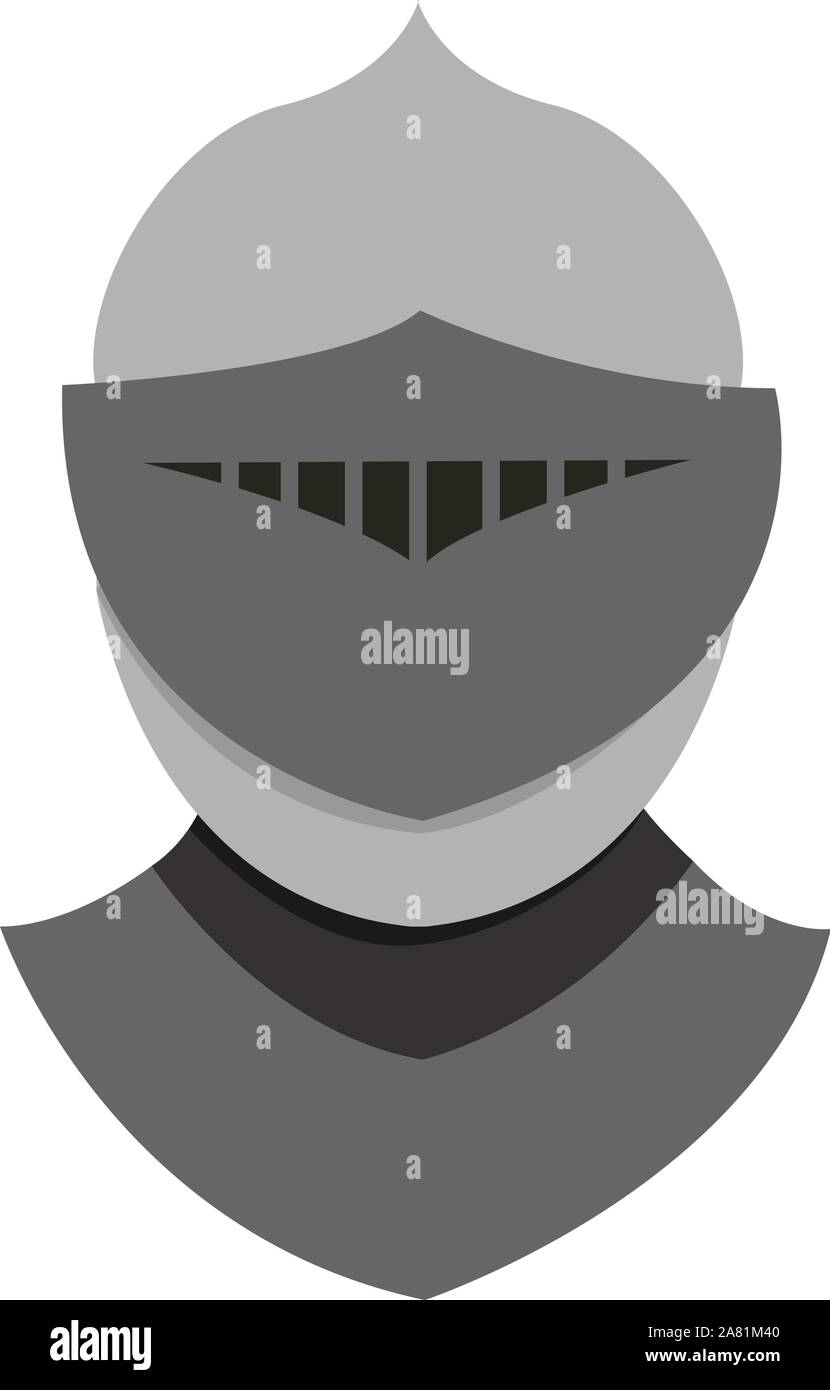 Knights battle Cut Out Stock Images & Pictures - Alamy