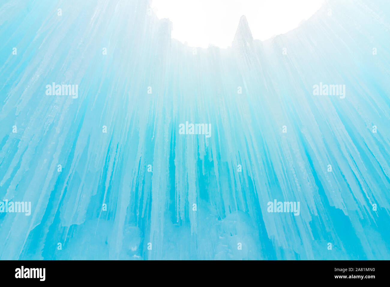 Ice col hi-res stock photography and images - Alamy