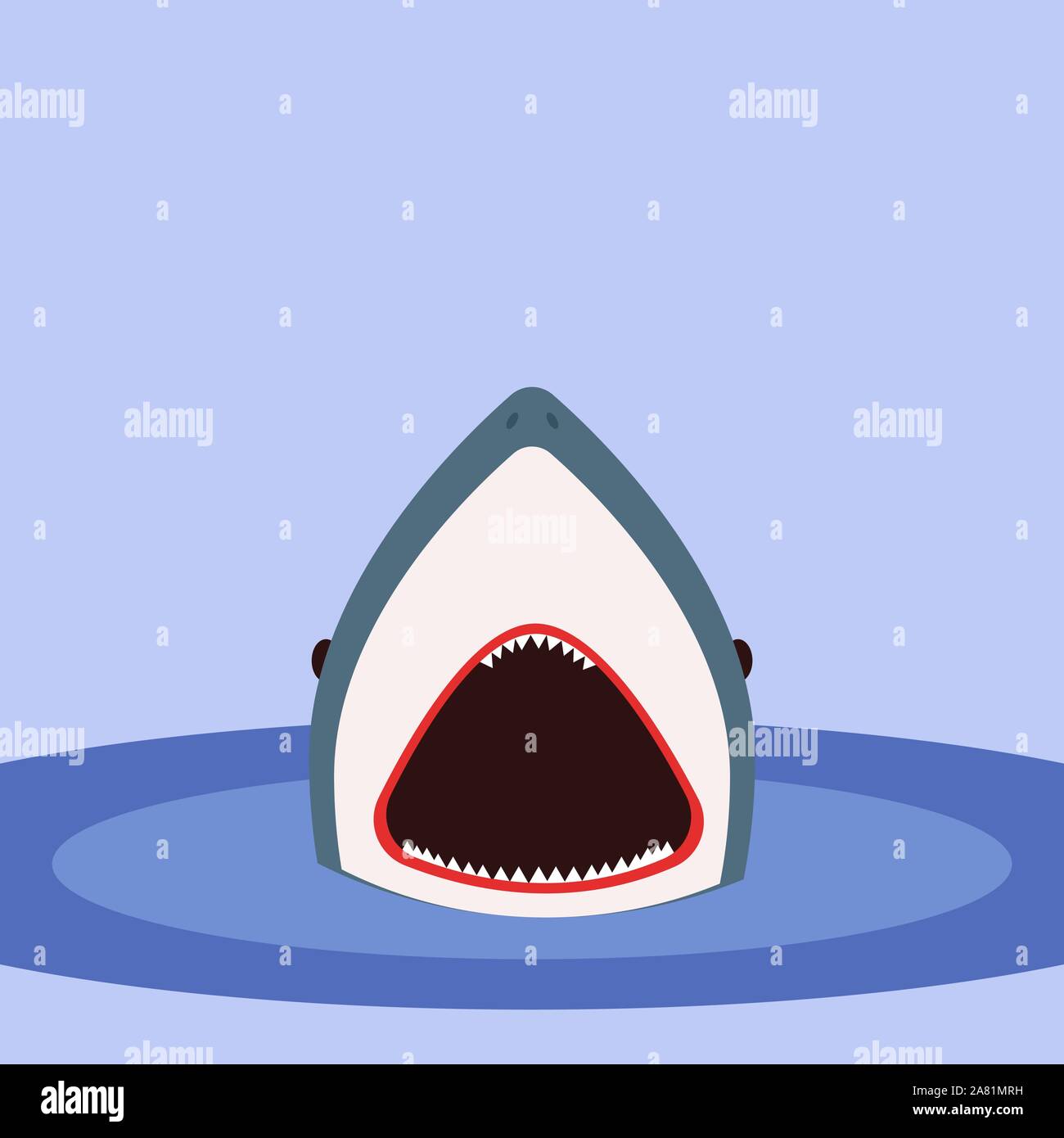 Black ink in water Stock Vector Images - Alamy