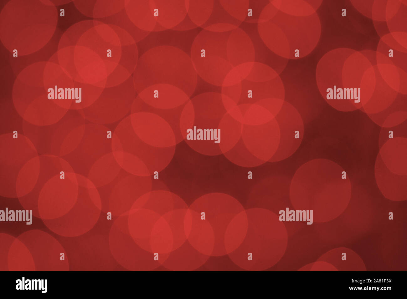 Abstract bright red shiny hi-res stock photography and images - Alamy