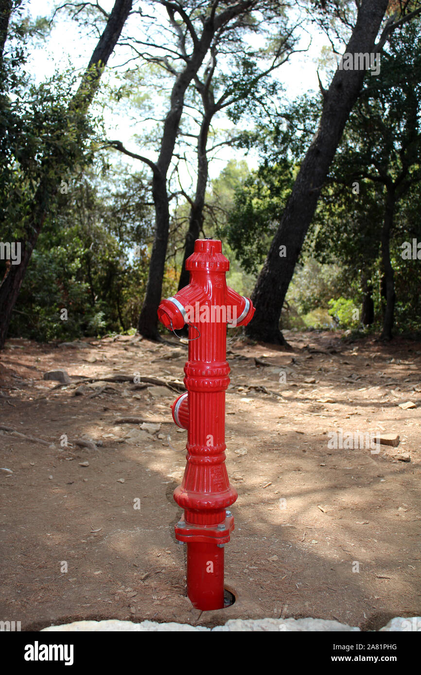Sea water fire hydrant hi-res stock photography and images - Alamy