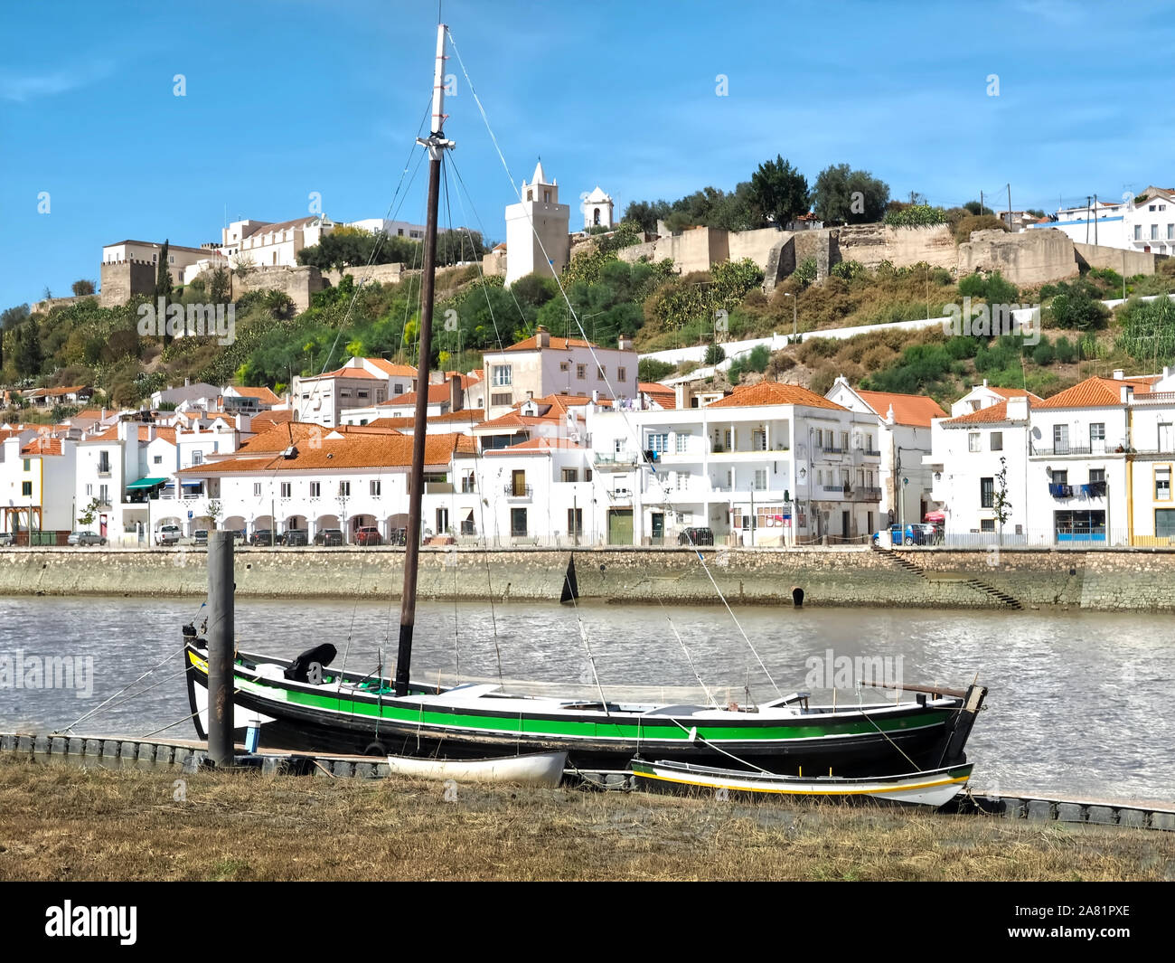 Alcacer do sol hi-res stock photography and images - Alamy