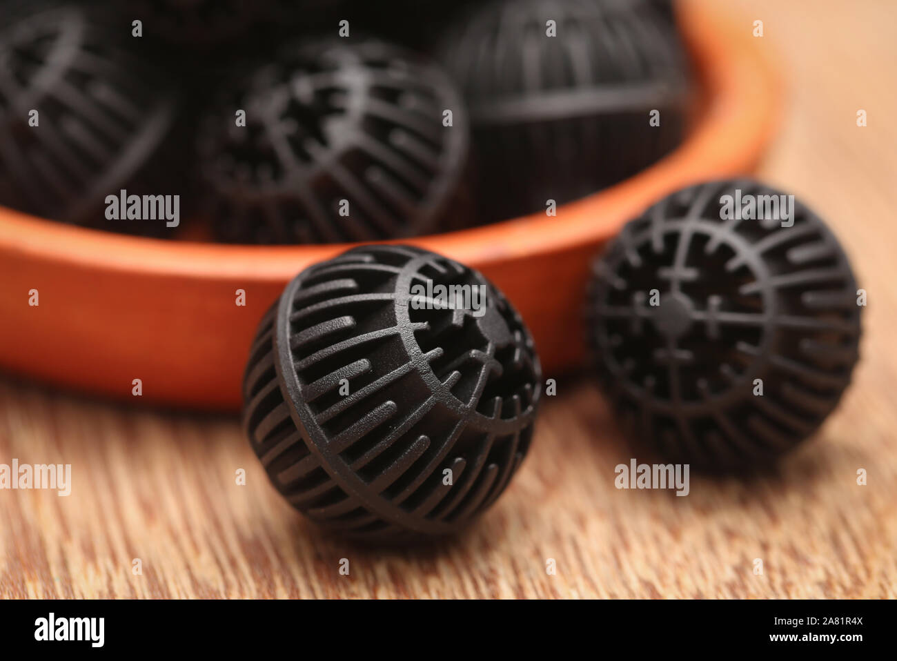 Bio filter hi-res stock photography and images - Alamy