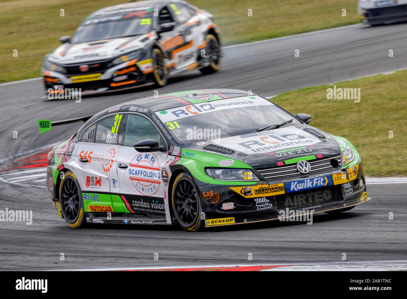 Volkswagen cc hi-res stock photography and images - Alamy