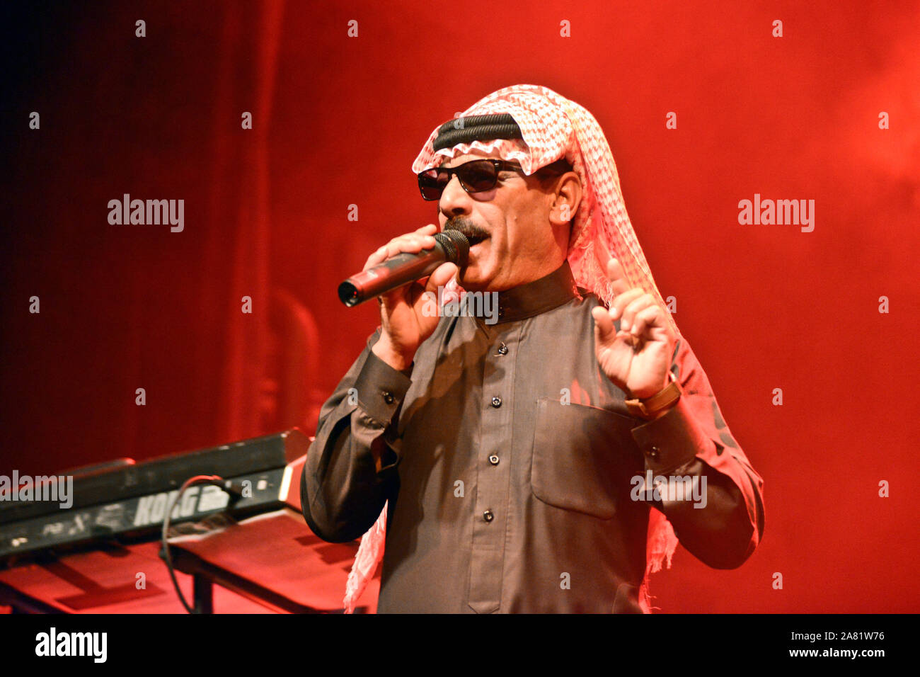 Dabke syria hi-res stock photography and images - Alamy