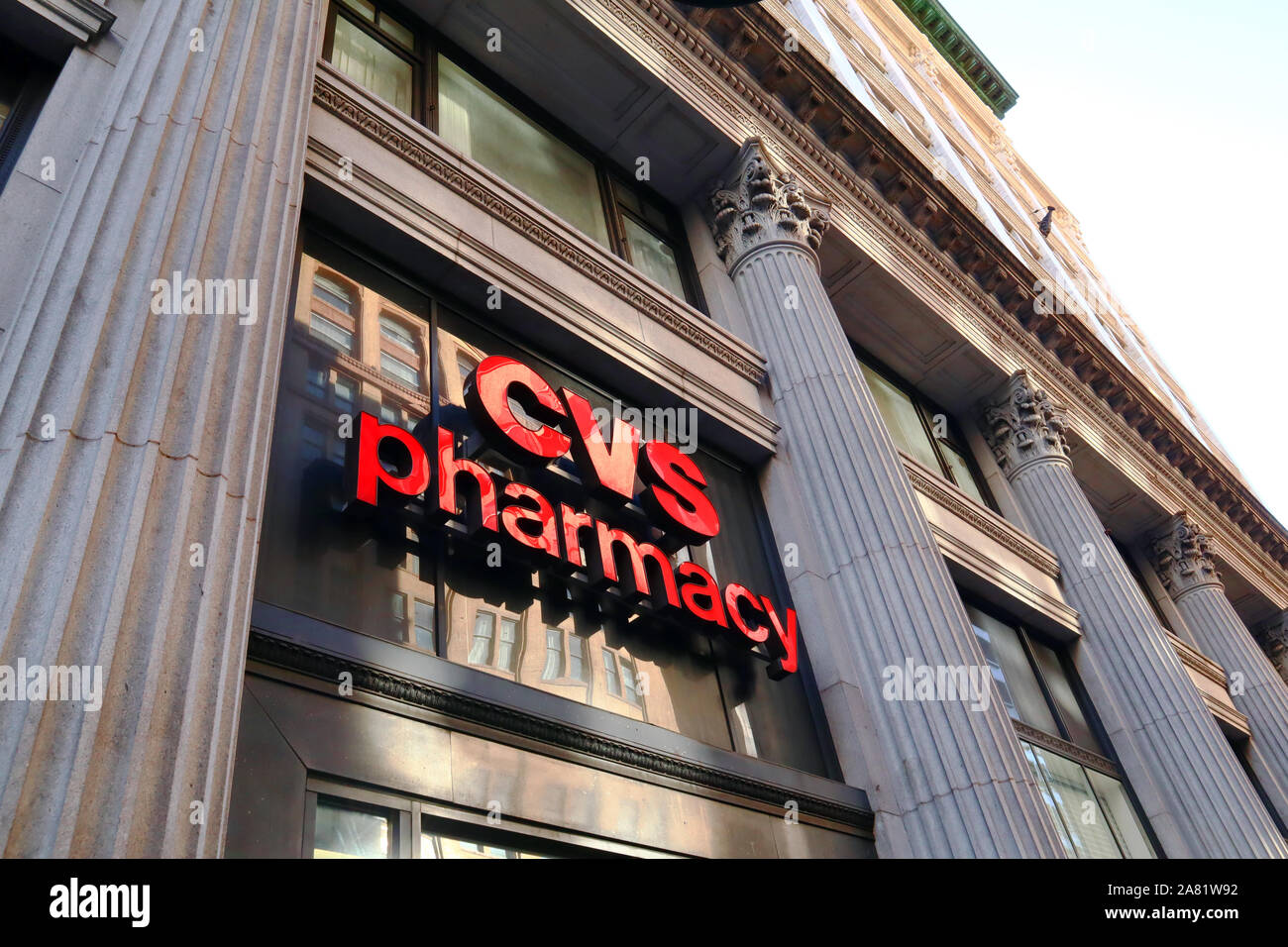 Cvs pharmacy los angeles hi-res stock photography and images - Alamy