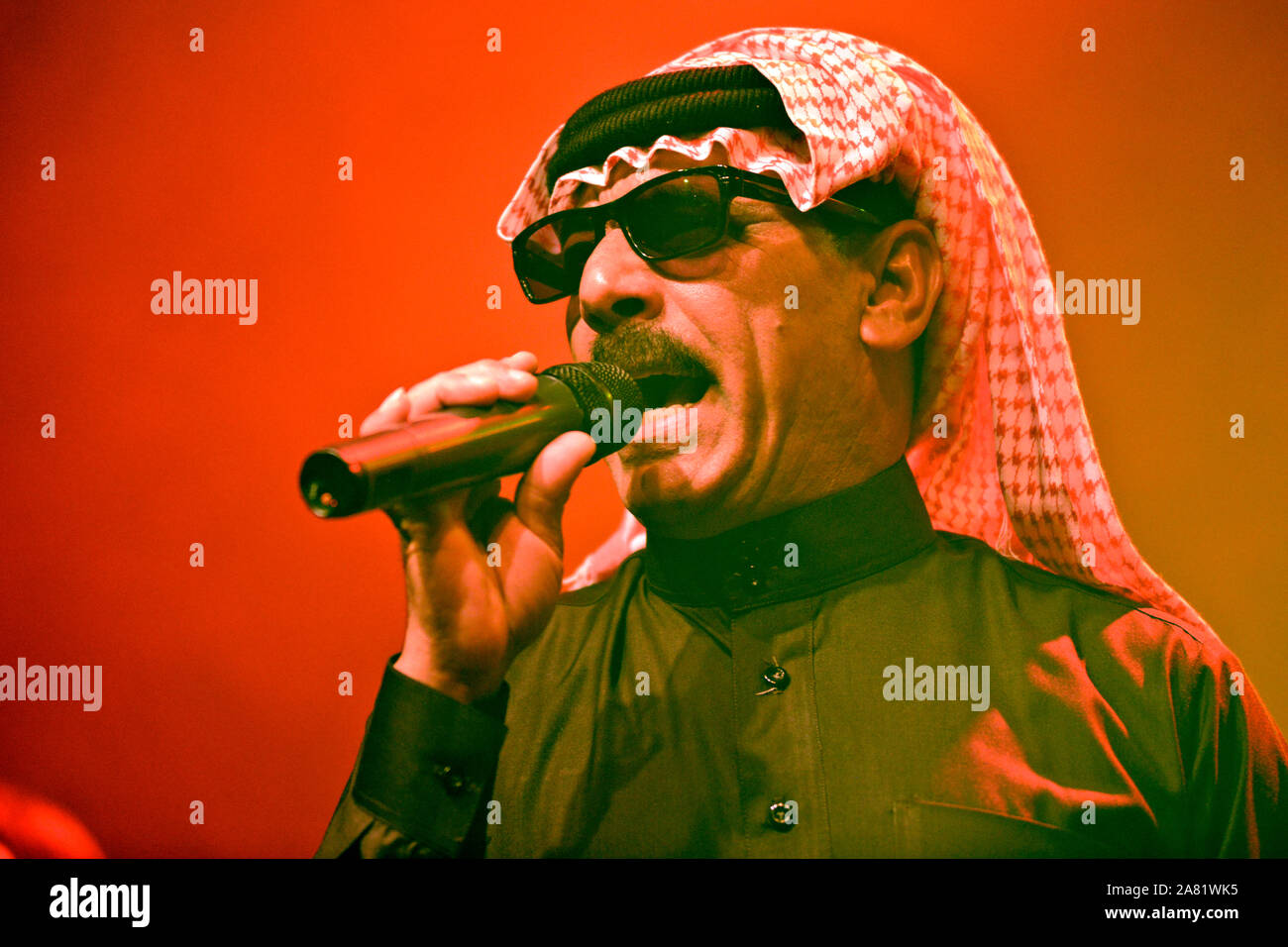 Syrian singer hi-res stock photography and images - Alamy