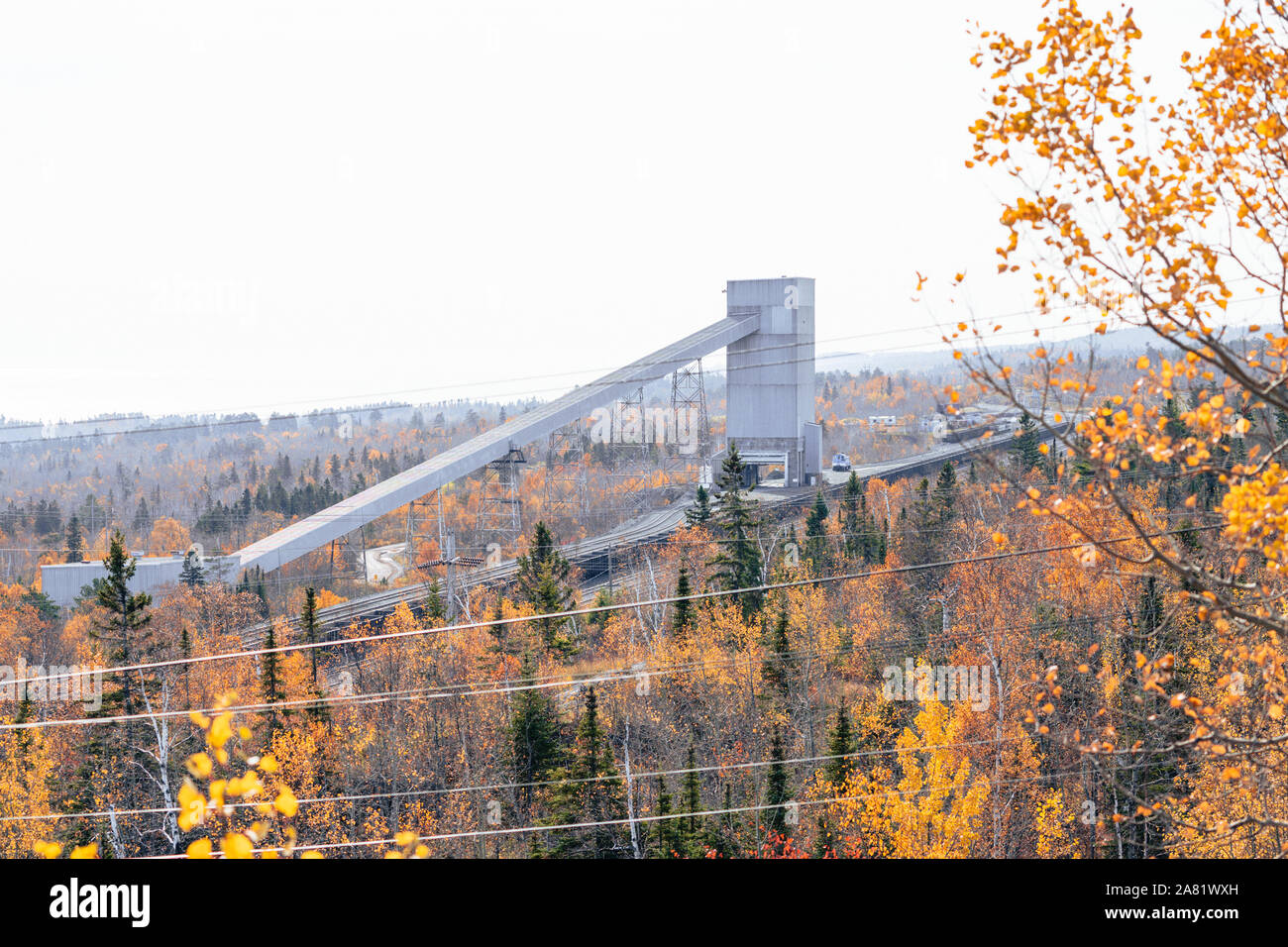 Taconite hi-res stock photography and images - Alamy