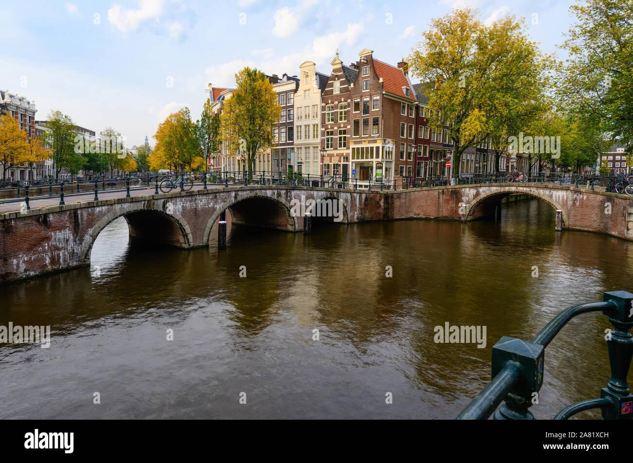 Old Canals High Resolution Stock Photography and Images - Alamy