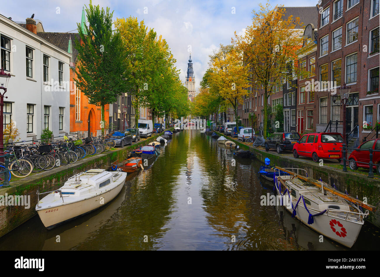 Netherlands historic architecture hi-res stock photography and images ...