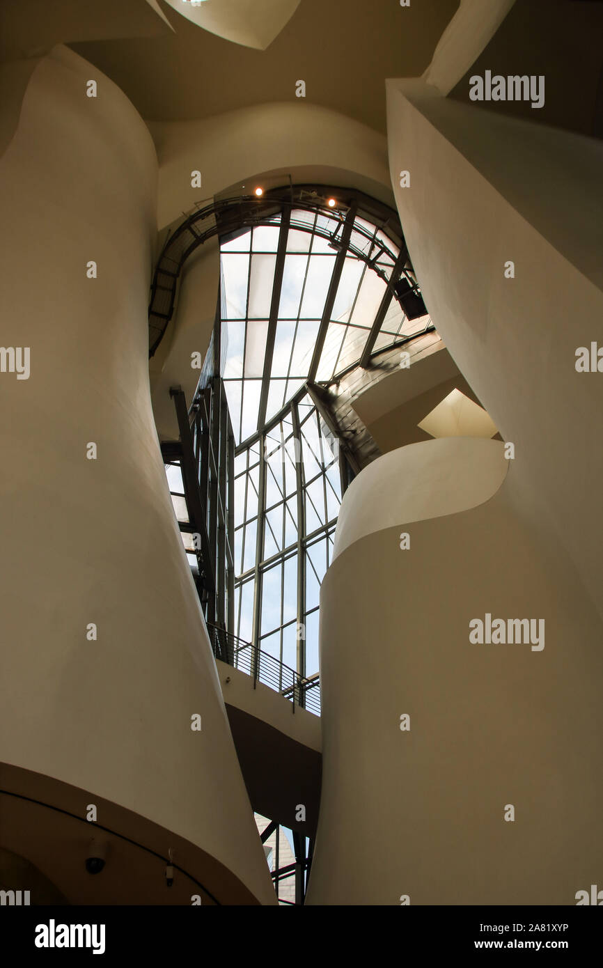 Modern Architecture In Spain High Resolution Stock Photography and ...