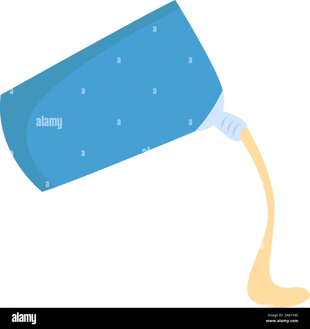 Mayonnaise blob hi-res stock photography and images - Alamy