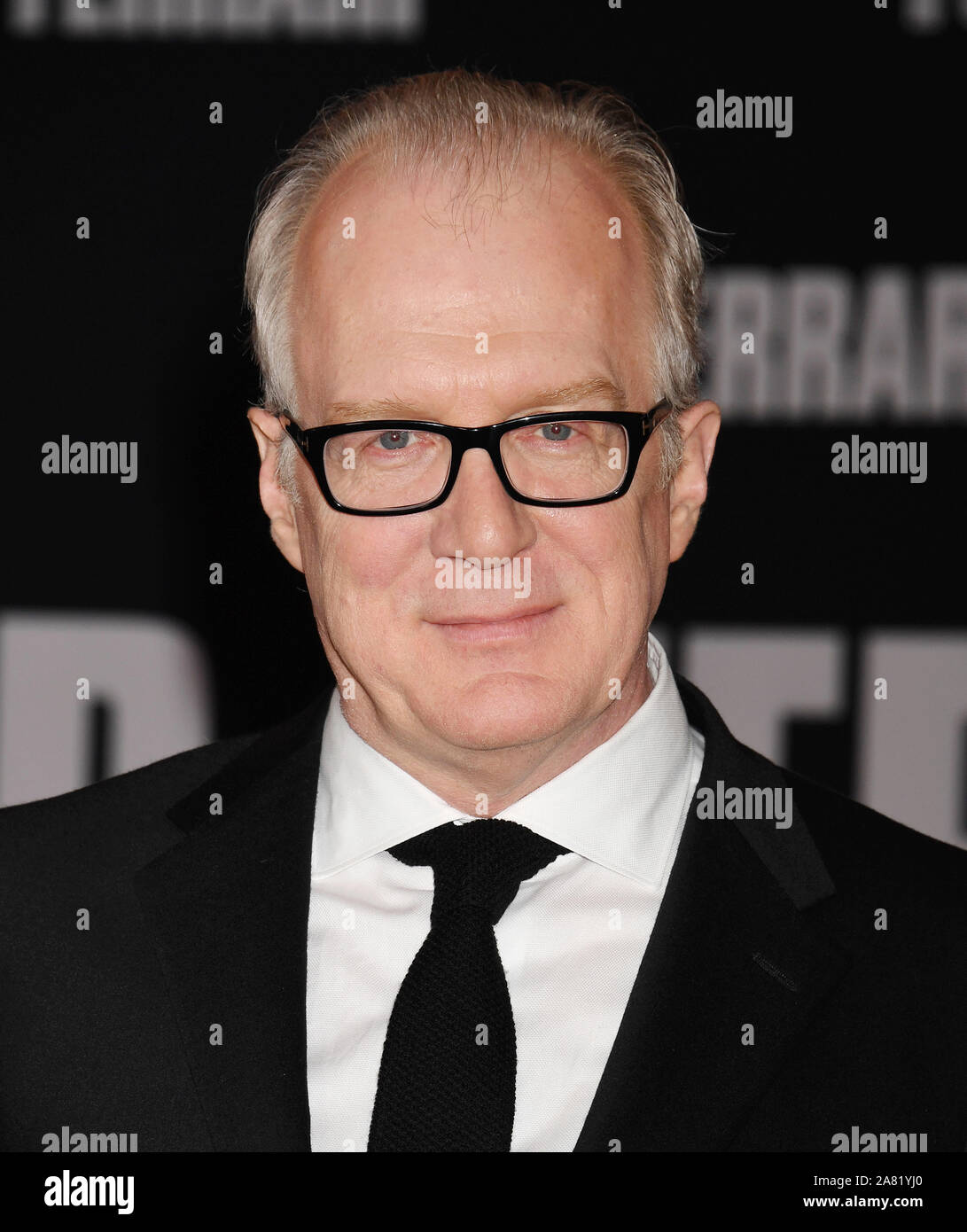 Tracy letts ford hi-res stock photography and images - Alamy