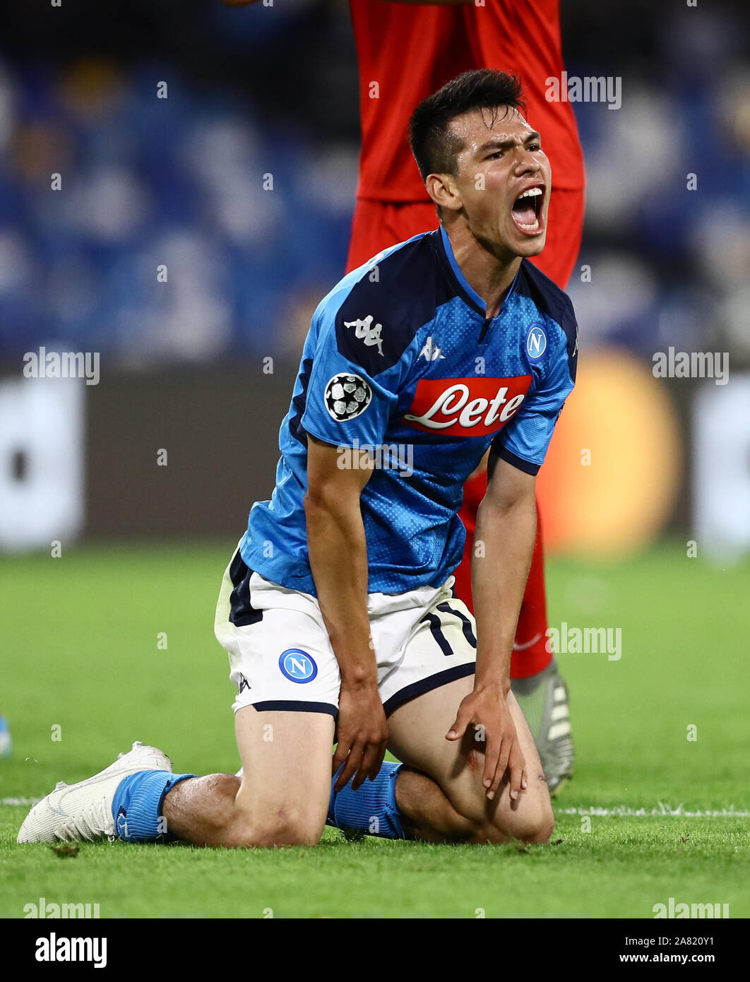 Stadio red bull hi-res stock photography and images - Alamy