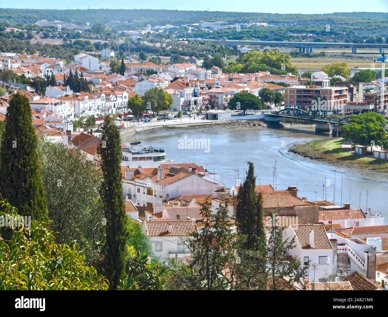 Alcacer do sol hi-res stock photography and images - Alamy