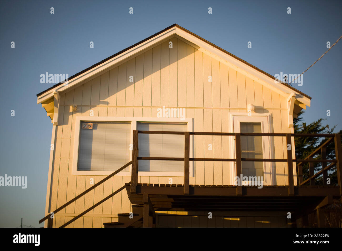 Exterior photography hi-res stock photography and images - Alamy