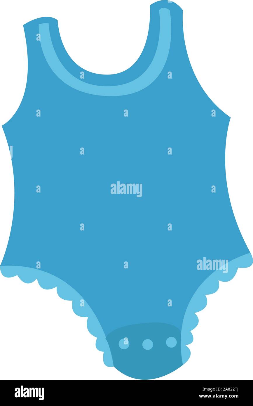 Illustration baby clothing hi-res stock photography and images - Alamy