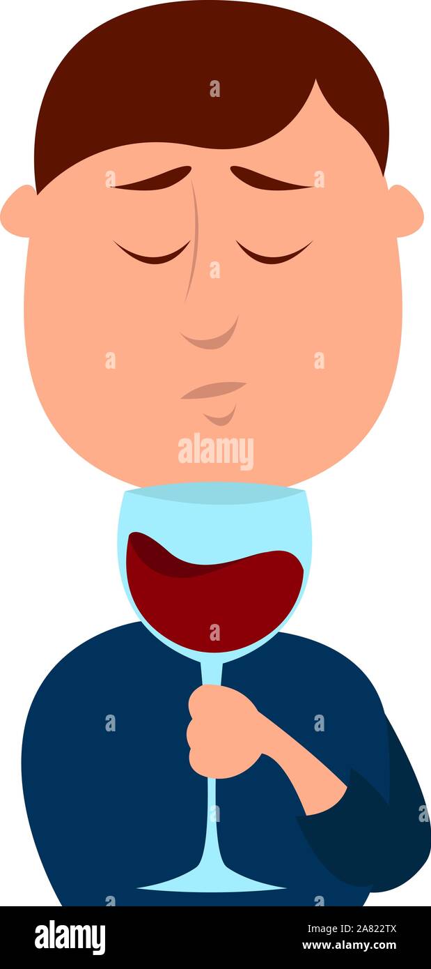 One tasting Stock Vector Images - Alamy