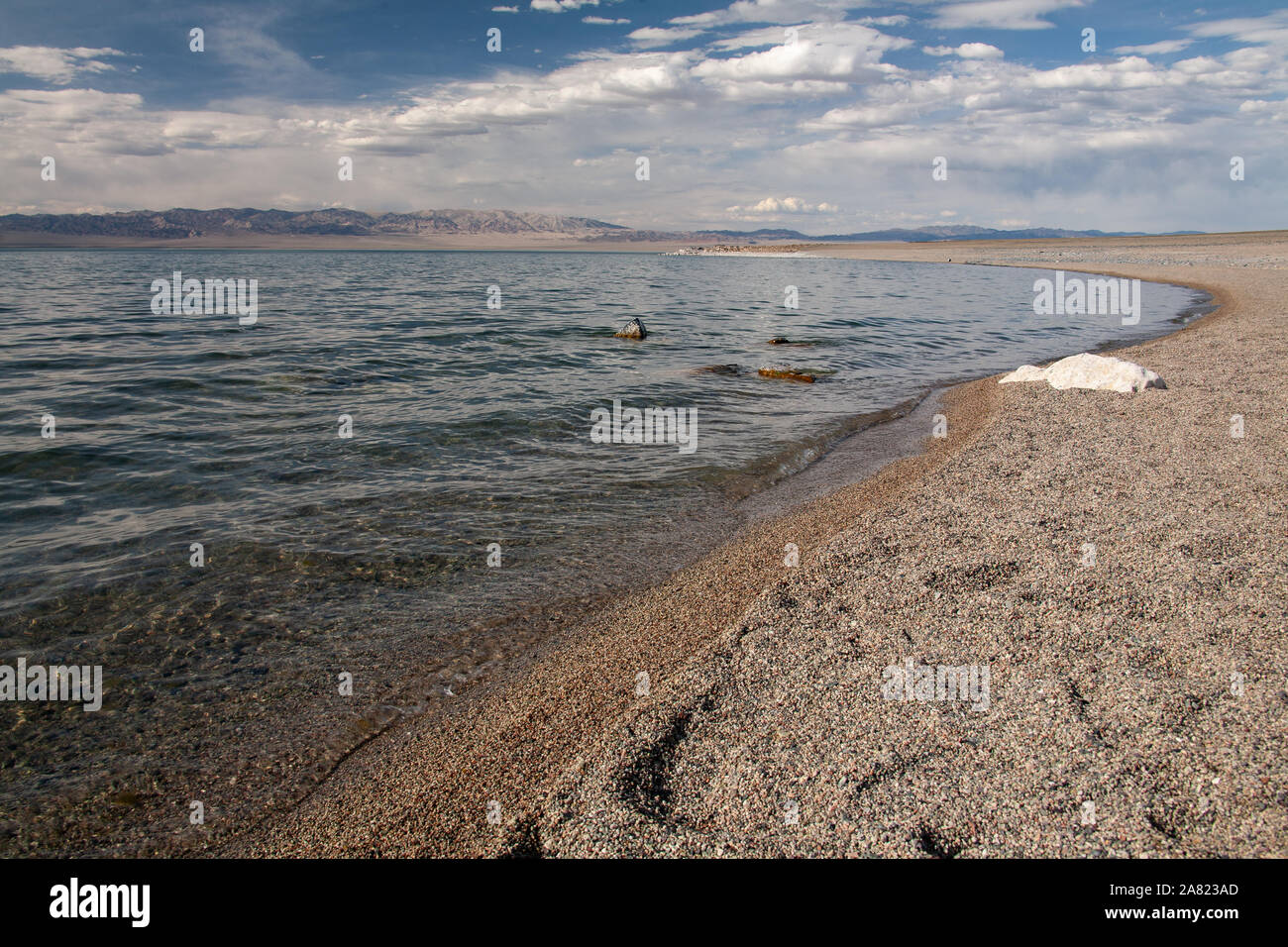 Valley of the lakes mongolia hi-res stock photography and images - Alamy