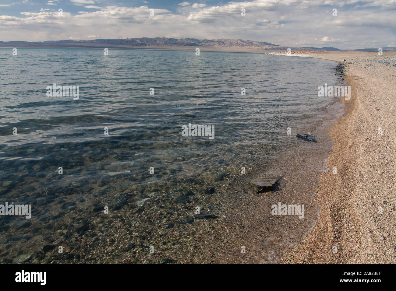 Valley of the lakes mongolia hi-res stock photography and images - Alamy