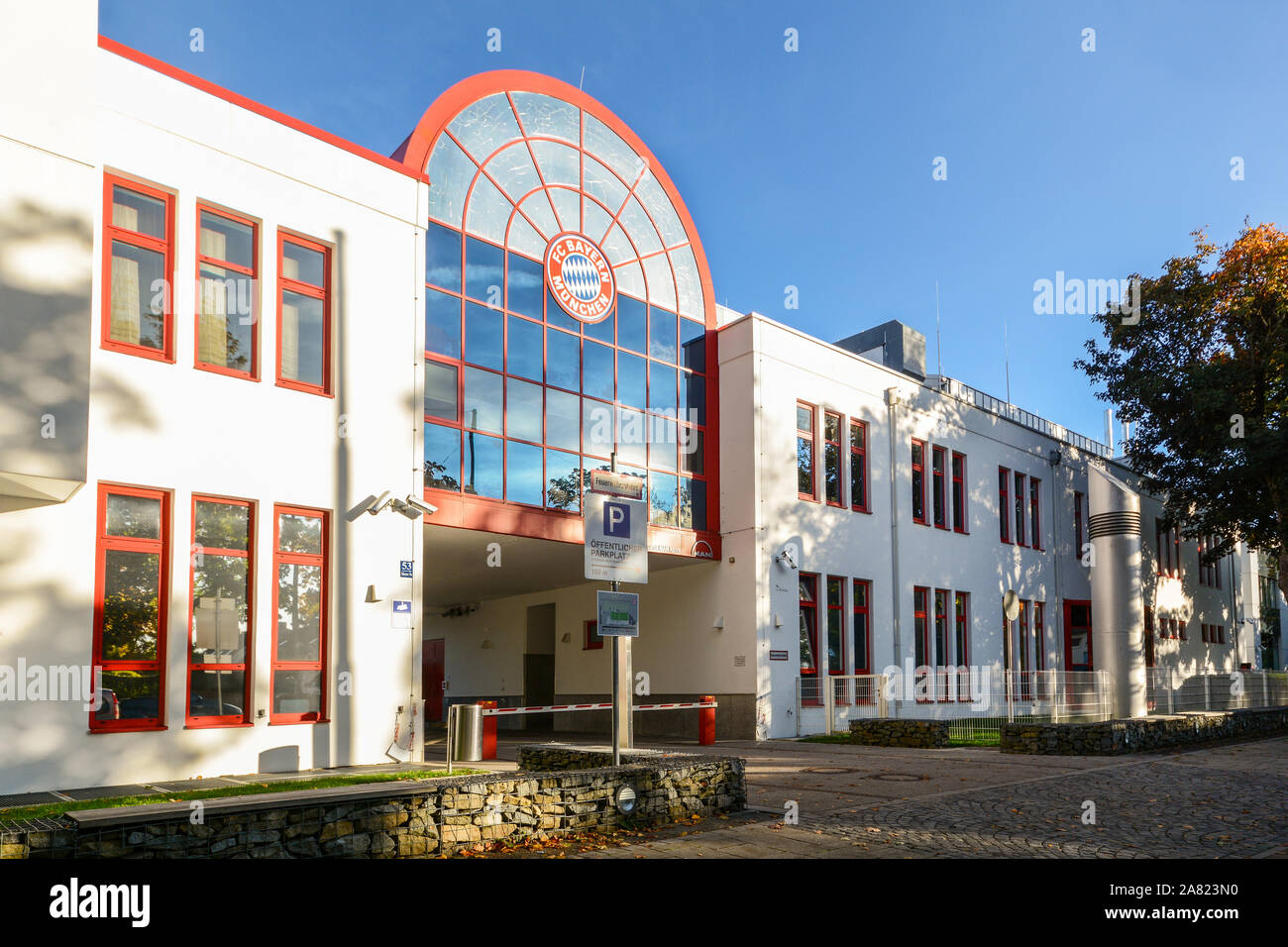 Team bavaria hi-res stock photography and images - Alamy