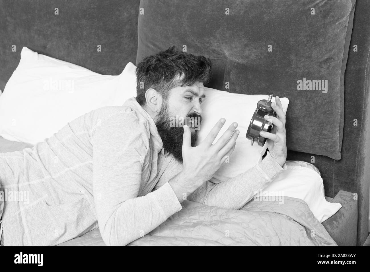 Stages of sleep hi-res stock photography and images - Alamy