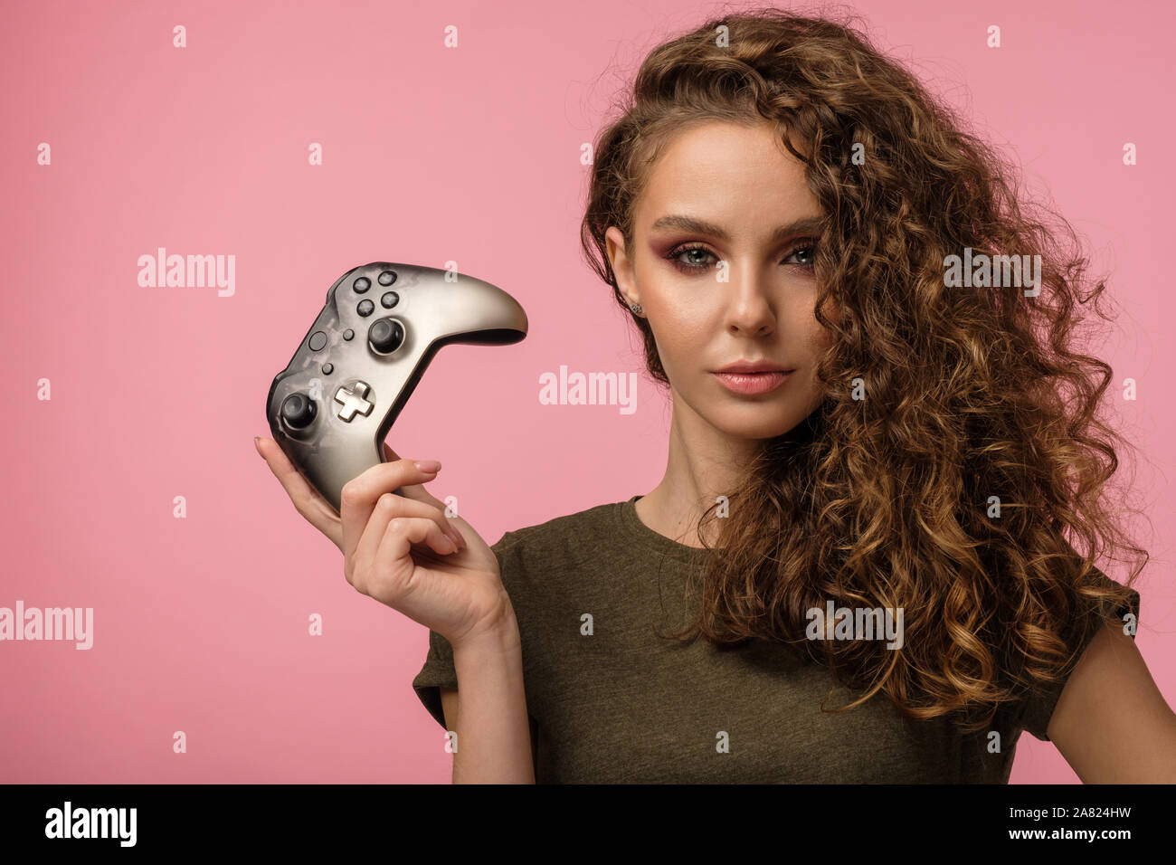 Gaming tshirt hi-res stock photography and images - Alamy